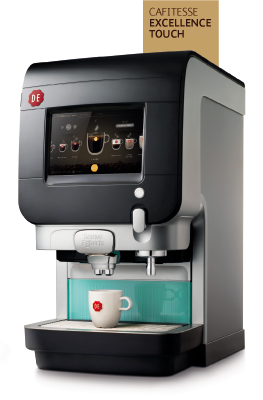 Douwe Egberts - Darwish & Company Ltd.